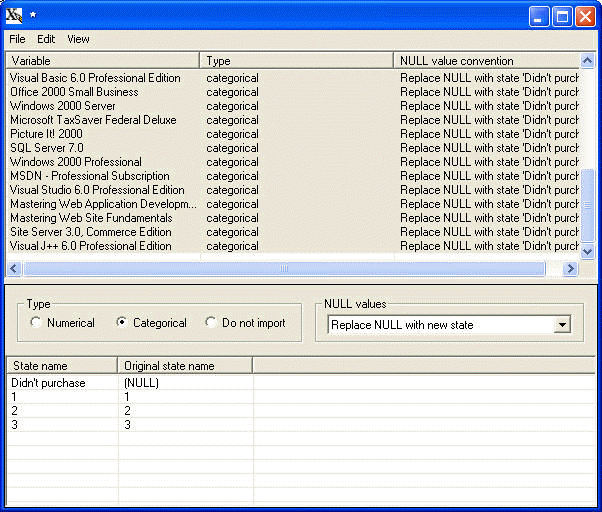 WinMine Toolkit - Microsoft Research