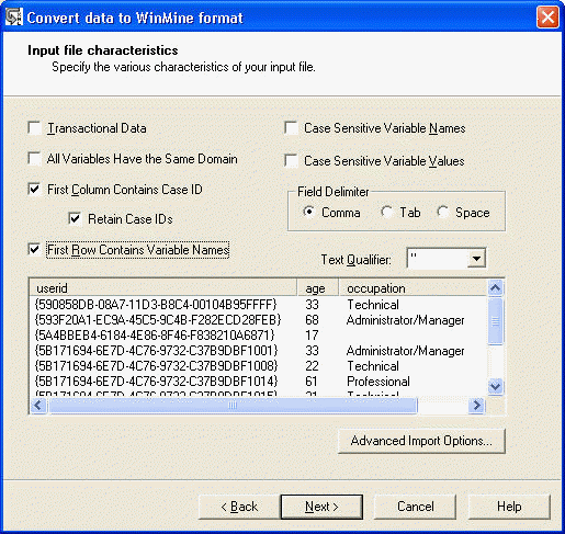 WinMine Toolkit - Microsoft Research