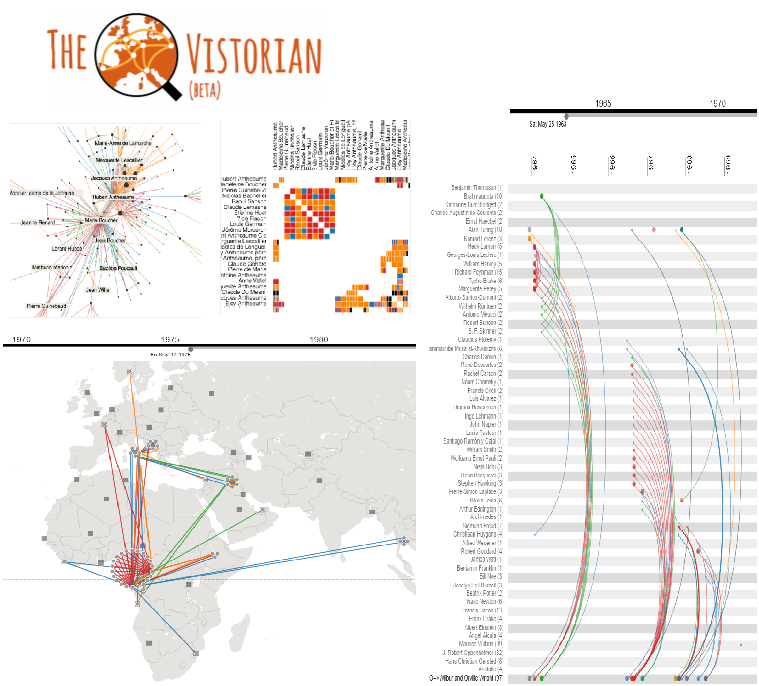 Visualizing Networks - Microsoft Research