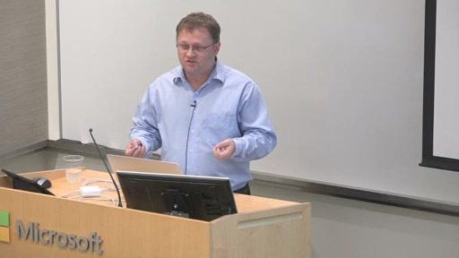 The Programming Language Wars - Microsoft Research