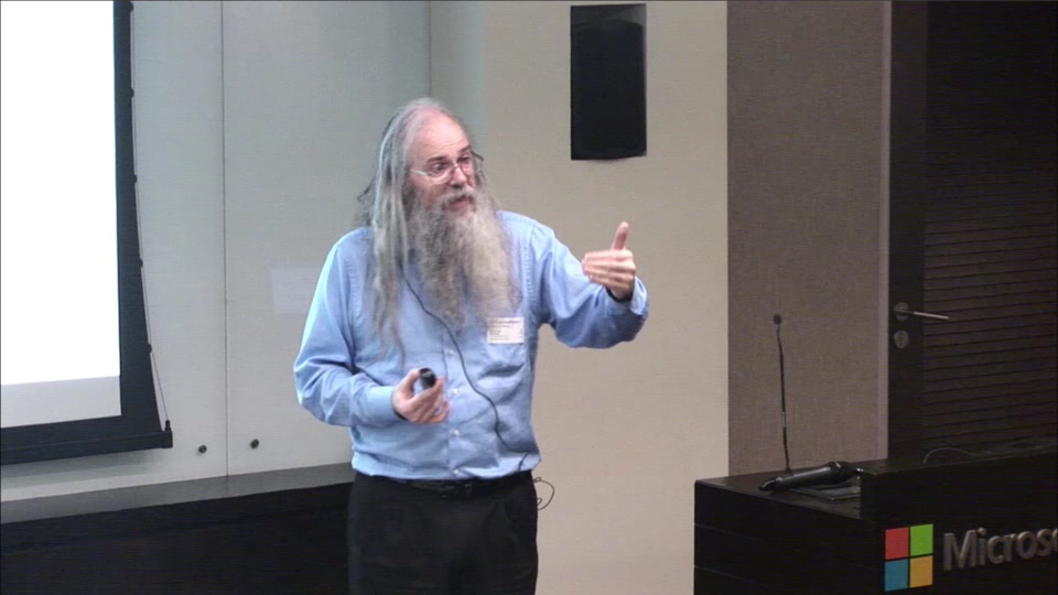 Spoken Dialog Systems Task Oriented Systems Microsoft Research