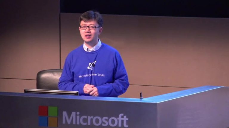 Transforming Machine Learning and Optimization Through Quantum Computing - Microsoft Research