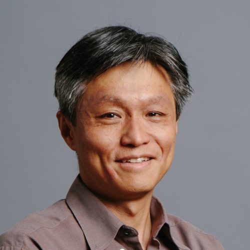 Nick Saw at Microsoft Research