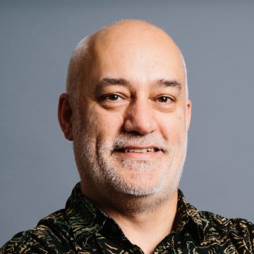 Chris Lovett at Microsoft Research