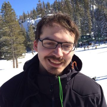 Jacob Alber at Microsoft Research