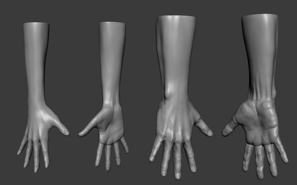 Project Prague - Hand Gestures SDK - Microsoft Research