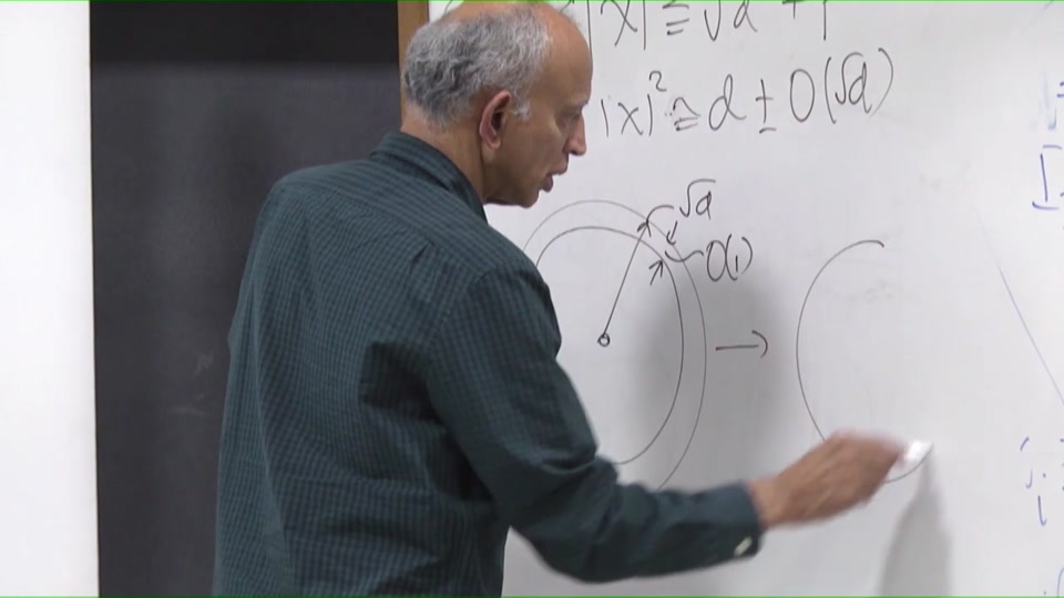 Foundations of Data Science - Lecture 3 - Microsoft Research