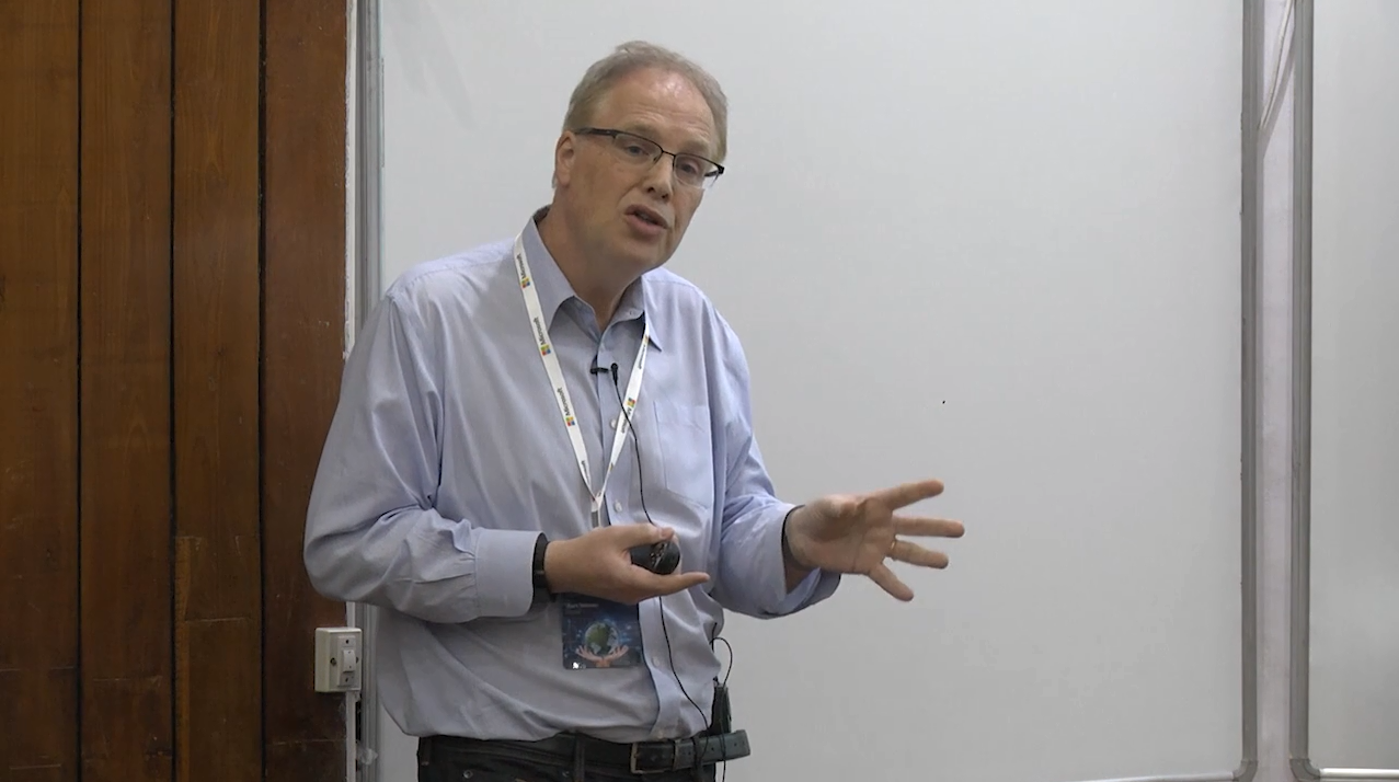 Computational Sustainability: Computing for a Better World - Microsoft ...