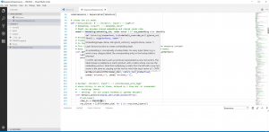 Visual Studio Code Tools for AI - Microsoft Research