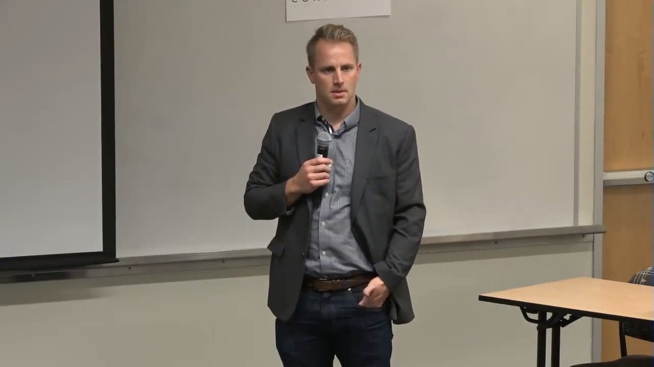 Seattle Angel Conference XII: Announcements, Alumni Reports, and ...