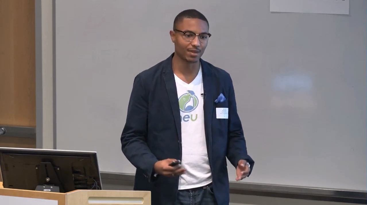 Seattle Angel Conference XII: Pitch 4-6 - Microsoft Research