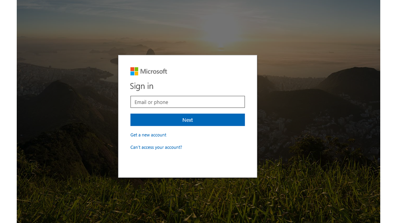 How To: Sign Up for the Academic Knowledge API - Microsoft Research
