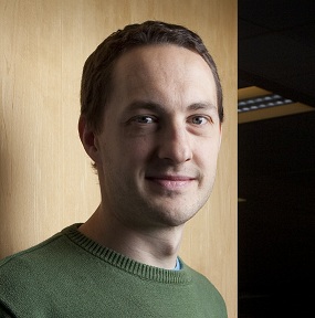 Sam Webster at Microsoft Research