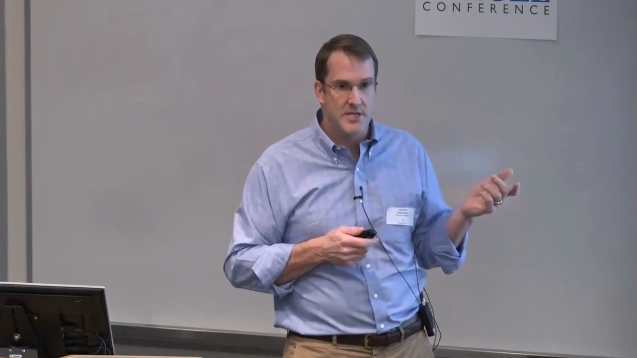 Seattle Angel Conference XII: Pitch Overview 1-3 - Microsoft Research