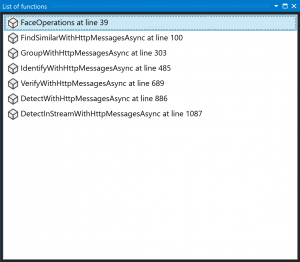 CodeTalk: Rethinking IDE accessibility - Microsoft Research