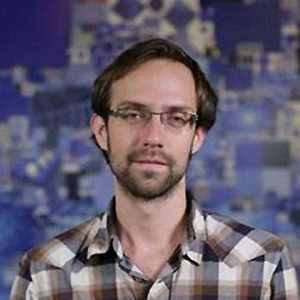 Artist in Residence: People - Microsoft Research