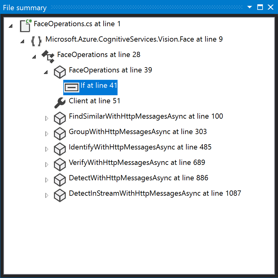 CodeTalk: Rethinking IDE accessibility - Microsoft Research