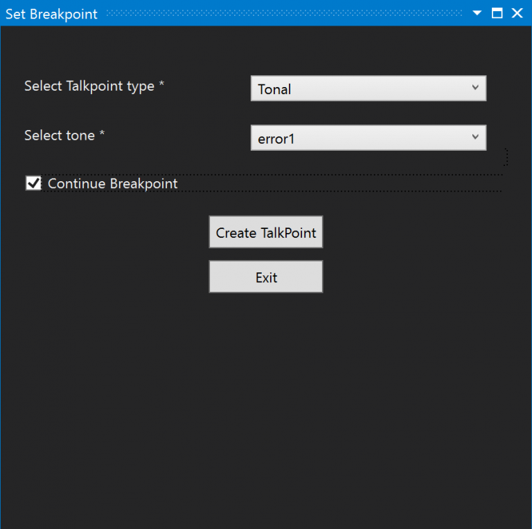 CodeTalk: Rethinking IDE accessibility - Microsoft Research