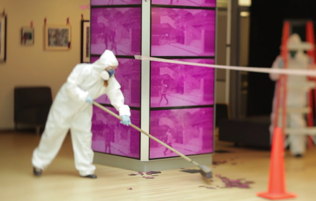 Virus - Microsoft Research