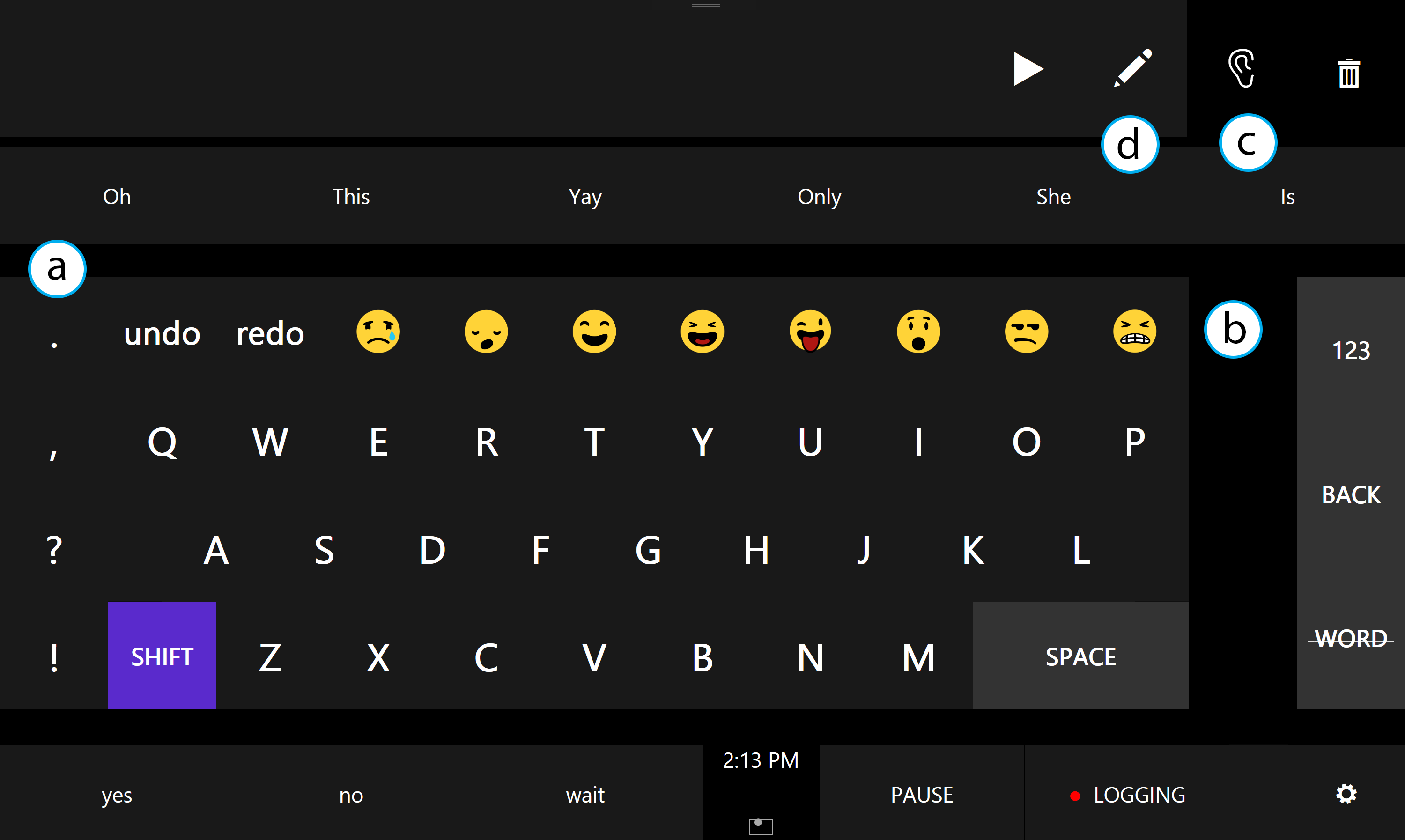 Voicesetting: Voice Authoring UIs for Improved Expressivity in ...