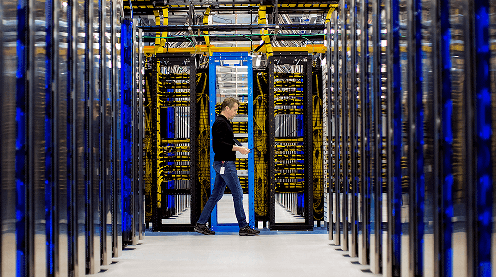 Microsoft Shines at NSDI '18 - Microsoft Research
