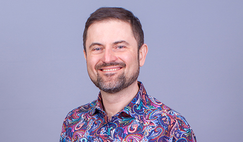 Going beyond the research experience – Exceptional mother in 1970s Romania inspired Stefan ...