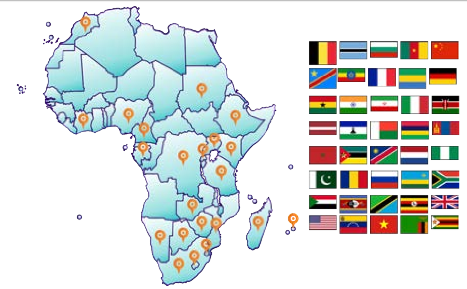 Deep Learning Indaba 2018: Strengthening African machine learning - Microsoft Research