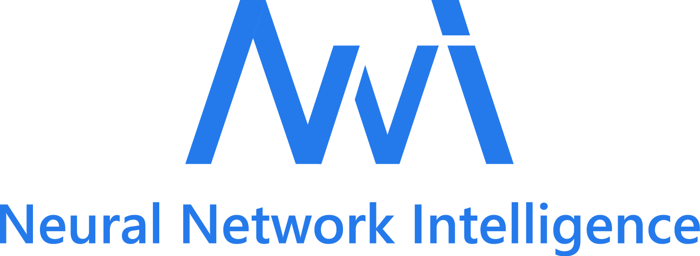 Neural Network Intelligence - Microsoft Research
