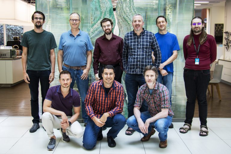 The Microsoft Infer.NET machine learning framework goes open source - Microsoft Research