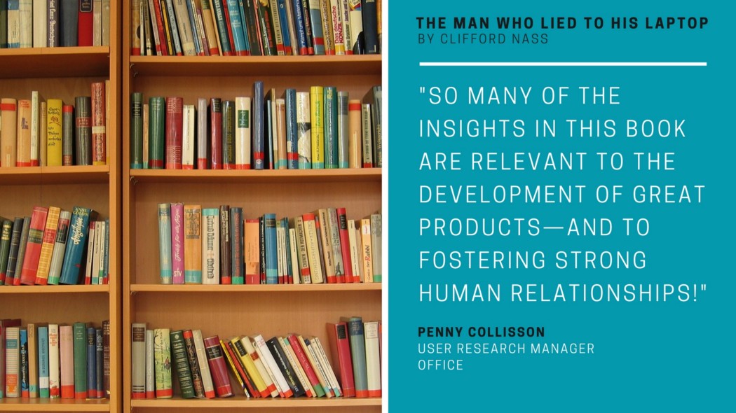 More great holiday reads from Microsoft Research - Microsoft Research