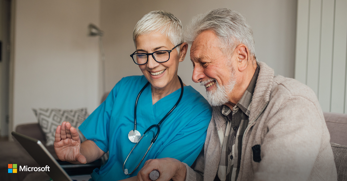 Advancing Human-Centered AI - Microsoft Research