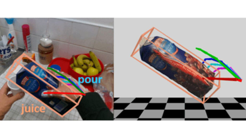 Spatial AI Lab – Zurich - Microsoft Research