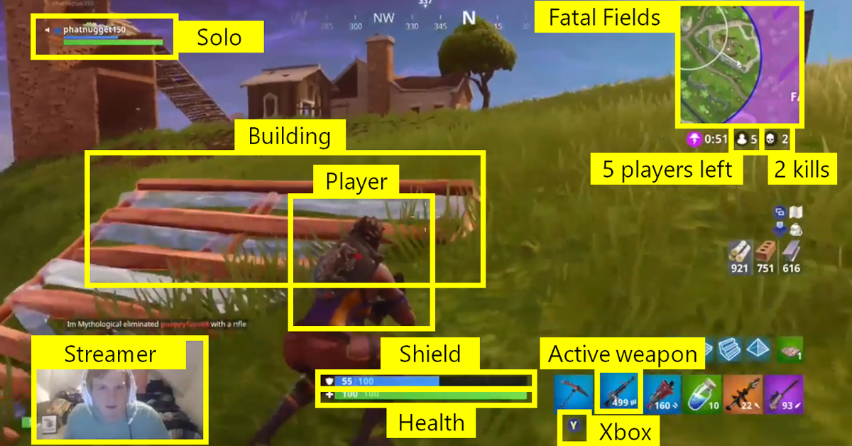 Watch For - Microsoft Research