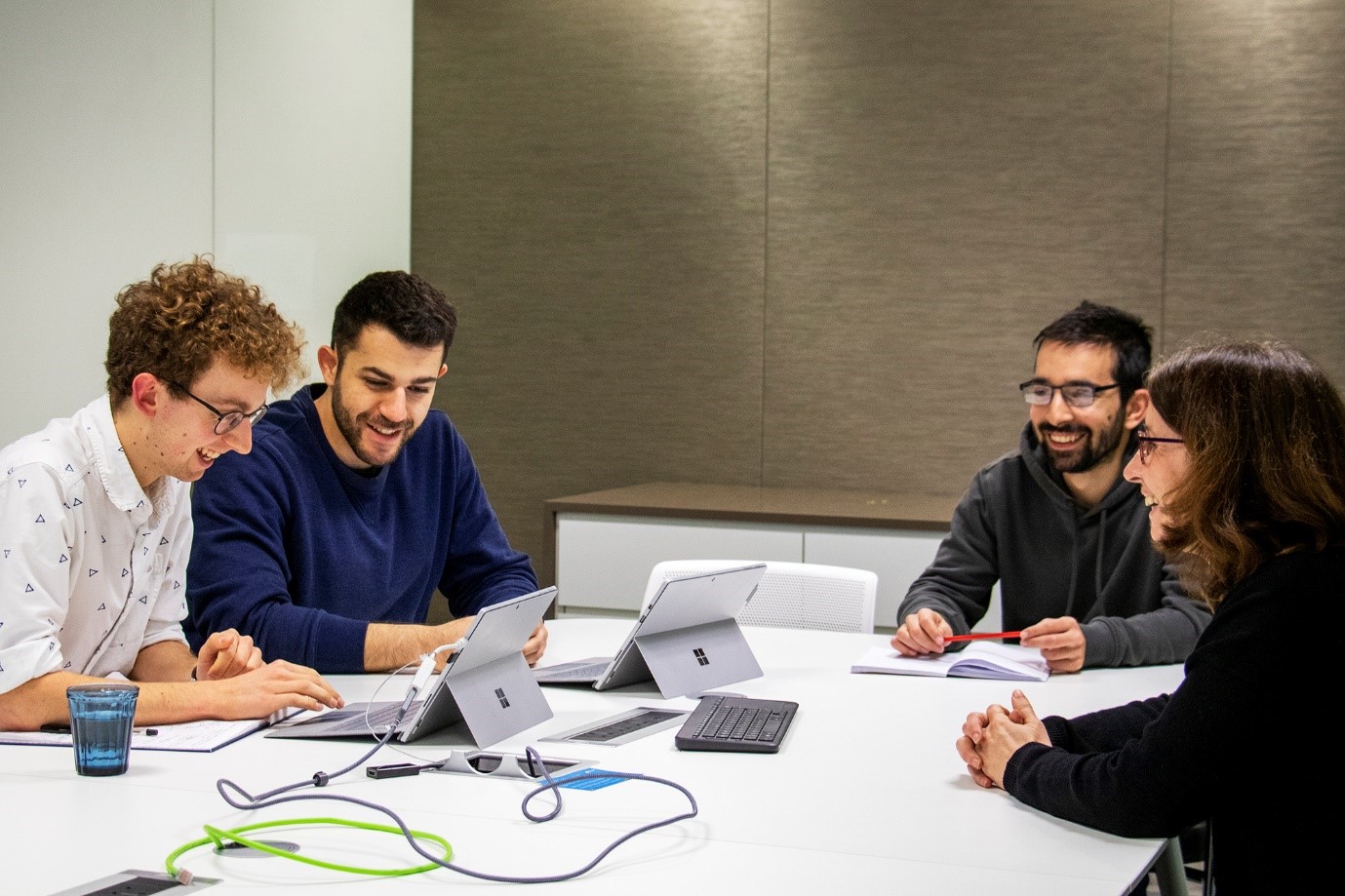 AI Residency: Gaining skills in machine learning through mentorship and ...