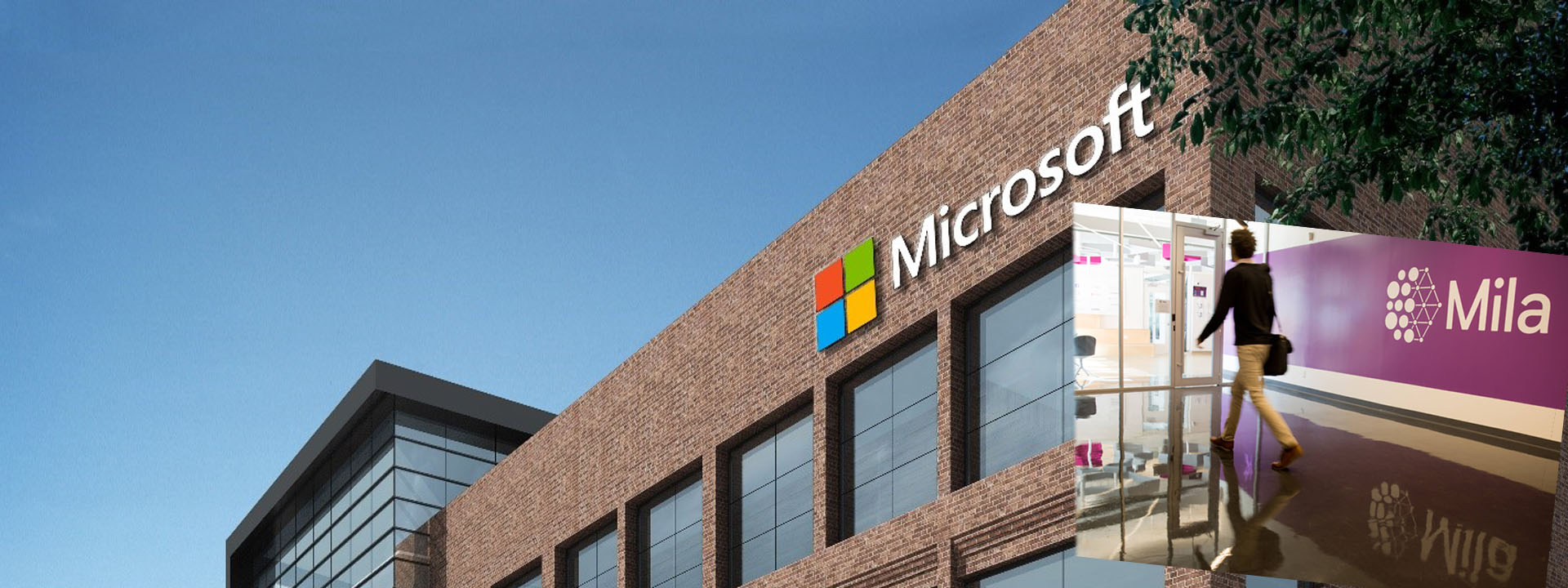 Microsoft Research & Mila - Microsoft Research: Apercu