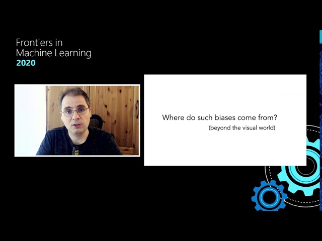 Frontiers in Machine Learning: Security and Machine Learning ...