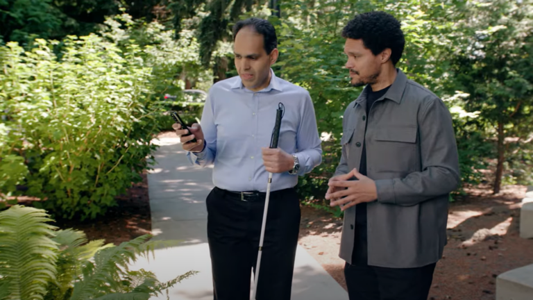 Fundamental Rights - AI for Good - Microsoft Research