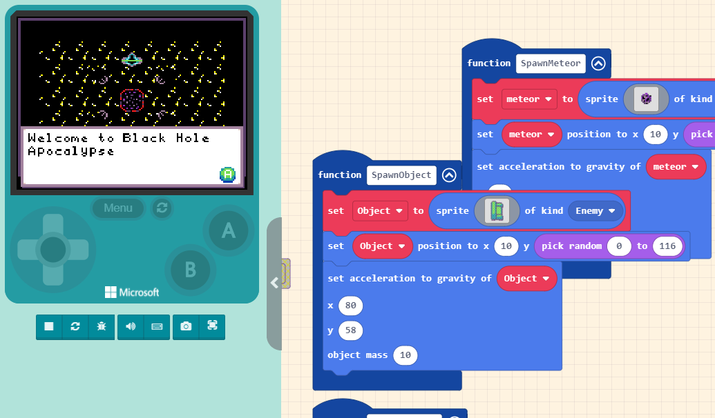 How a Remote Video Game Coding Camp Improved Autistic College Students ...