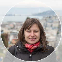 Alina Stoica Beck at Microsoft Research