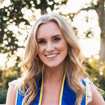 Kate Cook at Microsoft Research