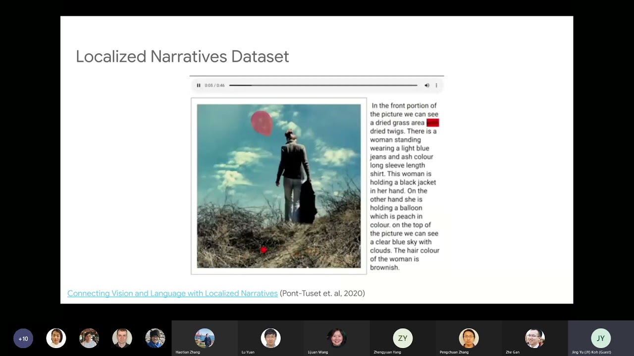 Grounded Visual Generation Microsoft Research
