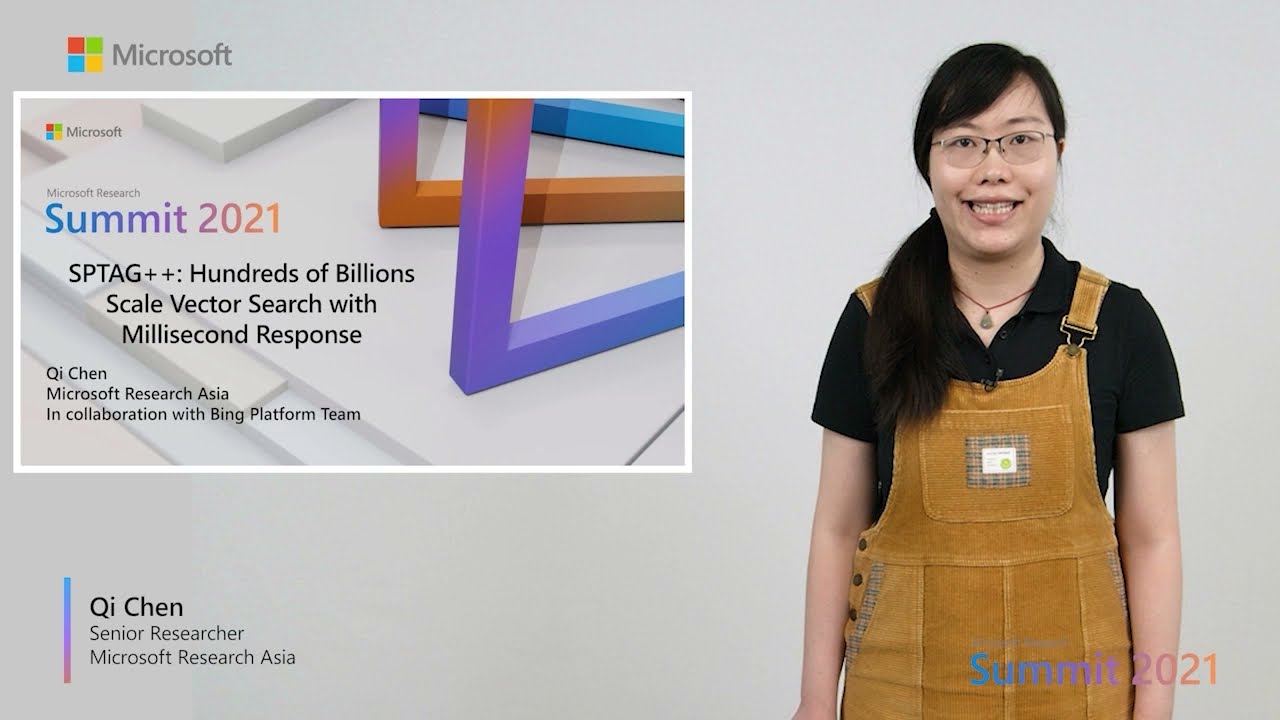 Research talk: The science behind semantic search: How AI from ...