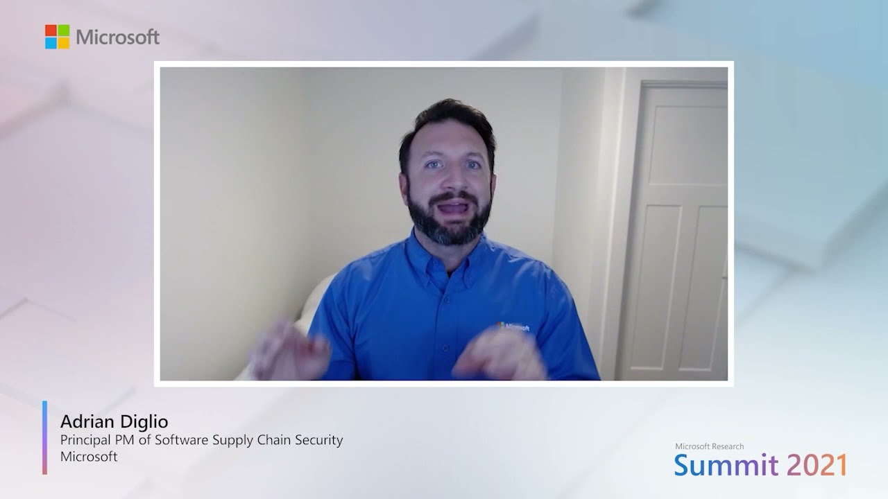 Opening remarks: Empowering software developers and mathematicians with ...