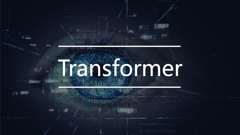Five reasons to embrace Transformer in computer vision - Microsoft Research