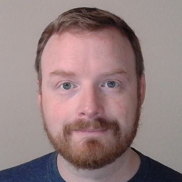 Craig Boucher at Microsoft Research