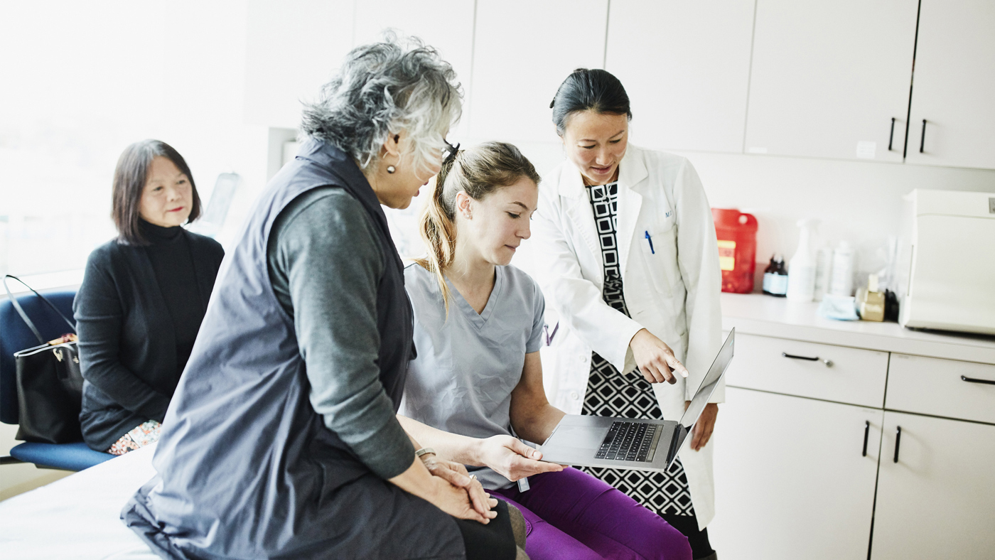 Accelerating Foundation Models Research - Microsoft Research