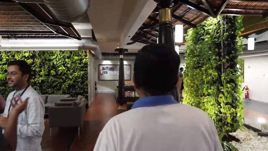 Touch-Sensing Input Devices - Microsoft Research