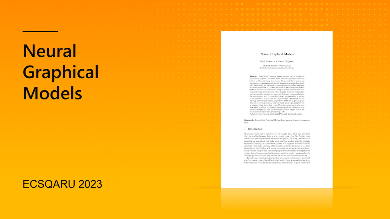 How can generative adversarial networks learn real-life distributions easily - Microsoft Research