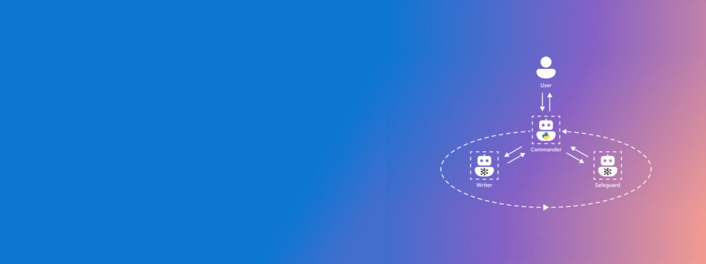 AutoGen - Microsoft Research: Features