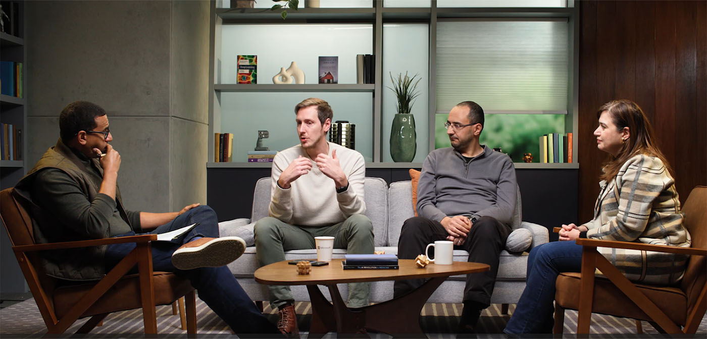 Research Forum Brief | January 2024 - Microsoft Research